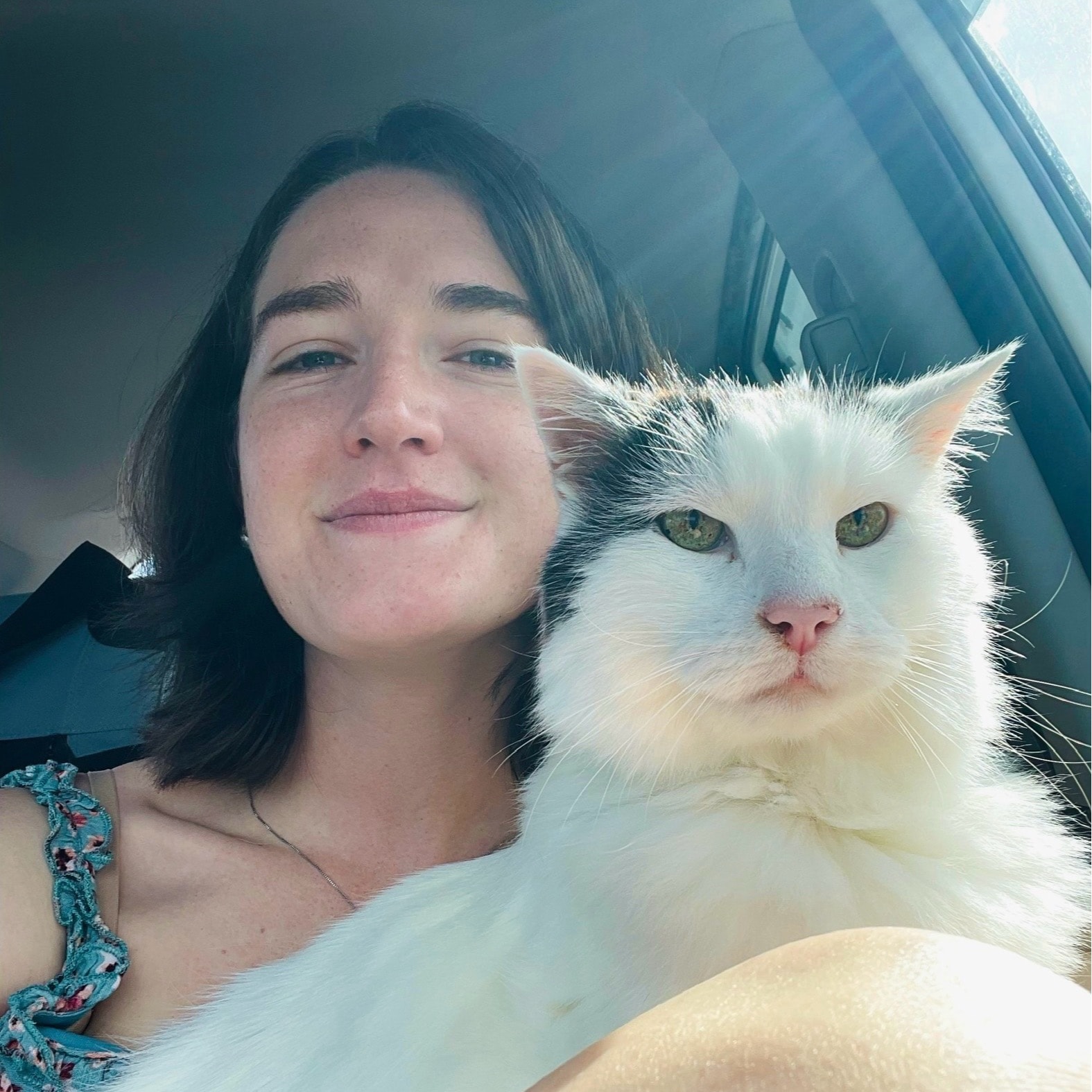 Christina | Pet sitter in Auckland | Pawshake.co.nz