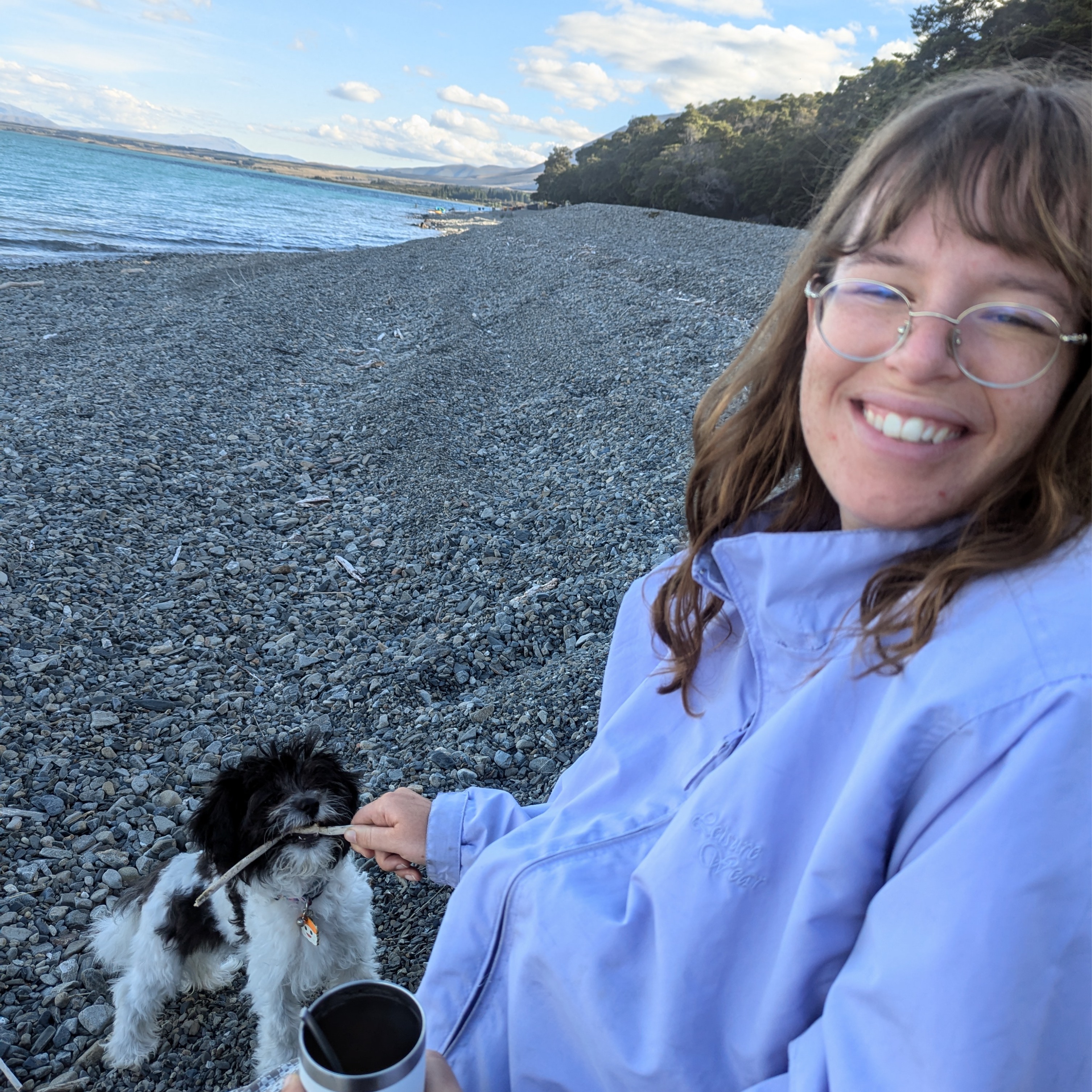 Hannah-Rose | Pet sitter in Christchurch | Pawshake.co.nz