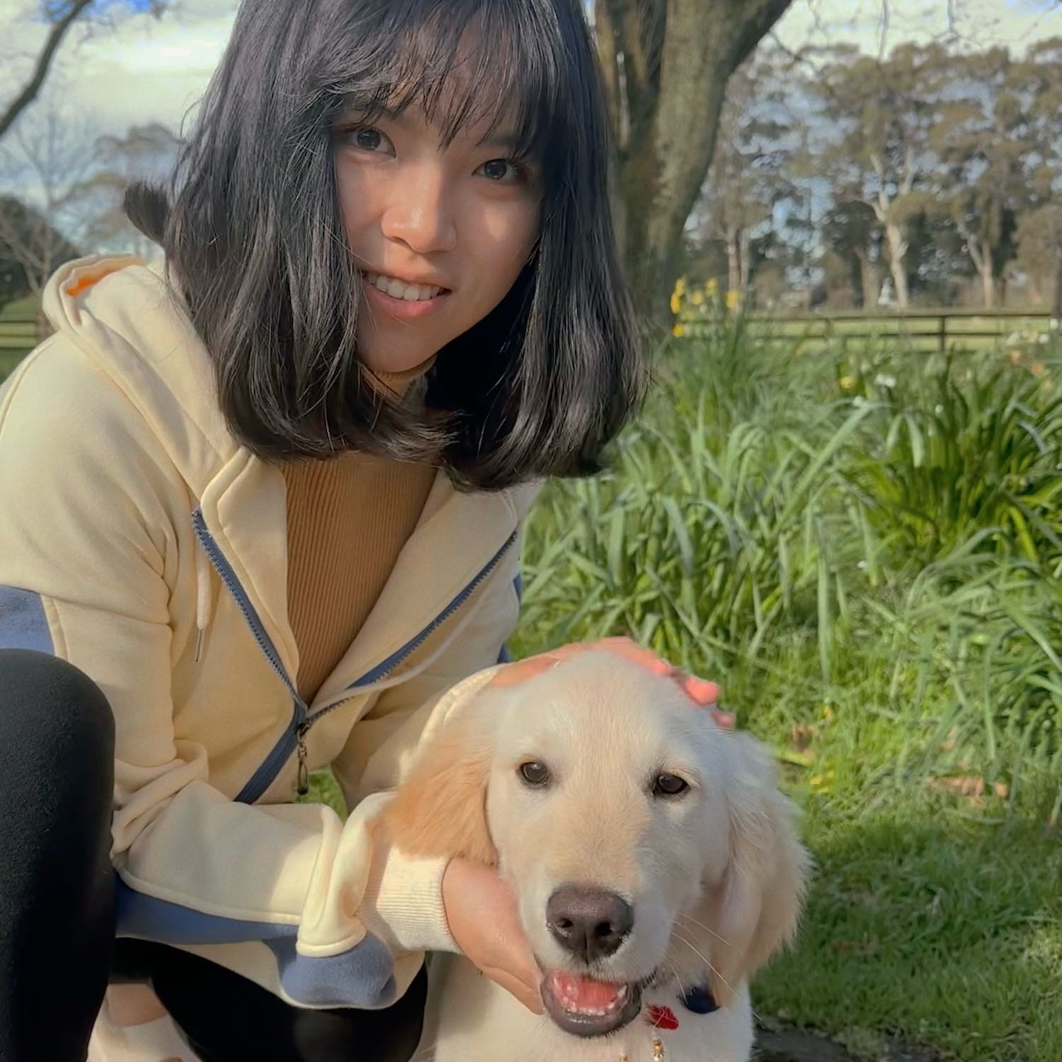 Lisa | Pet sitter in Wanaka | Pawshake.co.nz