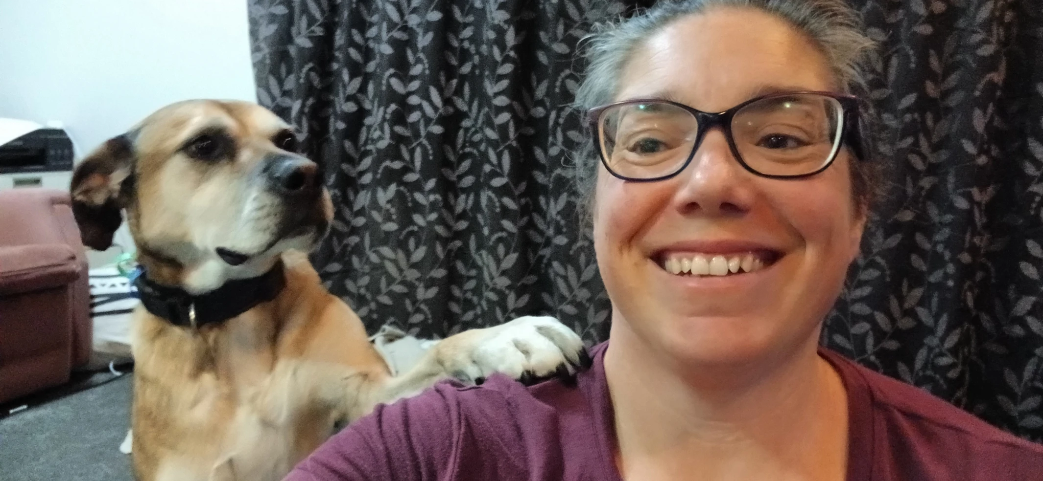 Ailsa | Pet sitter in Oamaru | Pawshake.co.nz