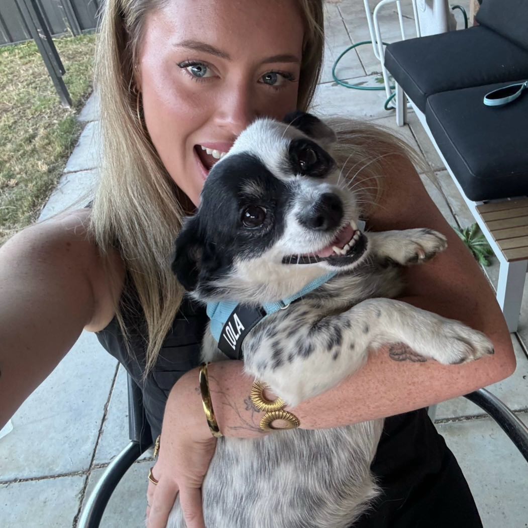 Ellie | Pet sitter in Hamilton Hill WA | Pawshake.com.au