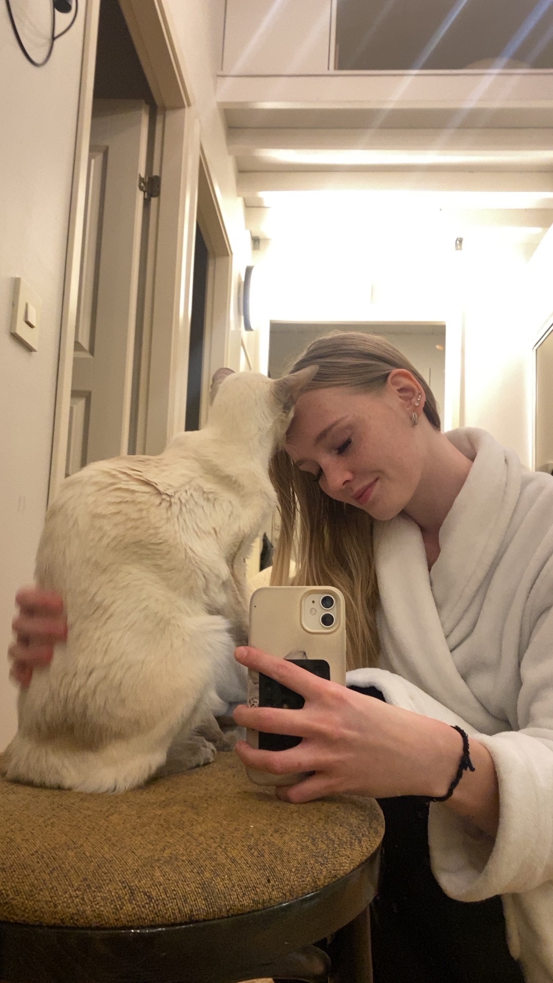 moona | Lemmikinhoitoa paikassa Vantaa | Pawshake.fi