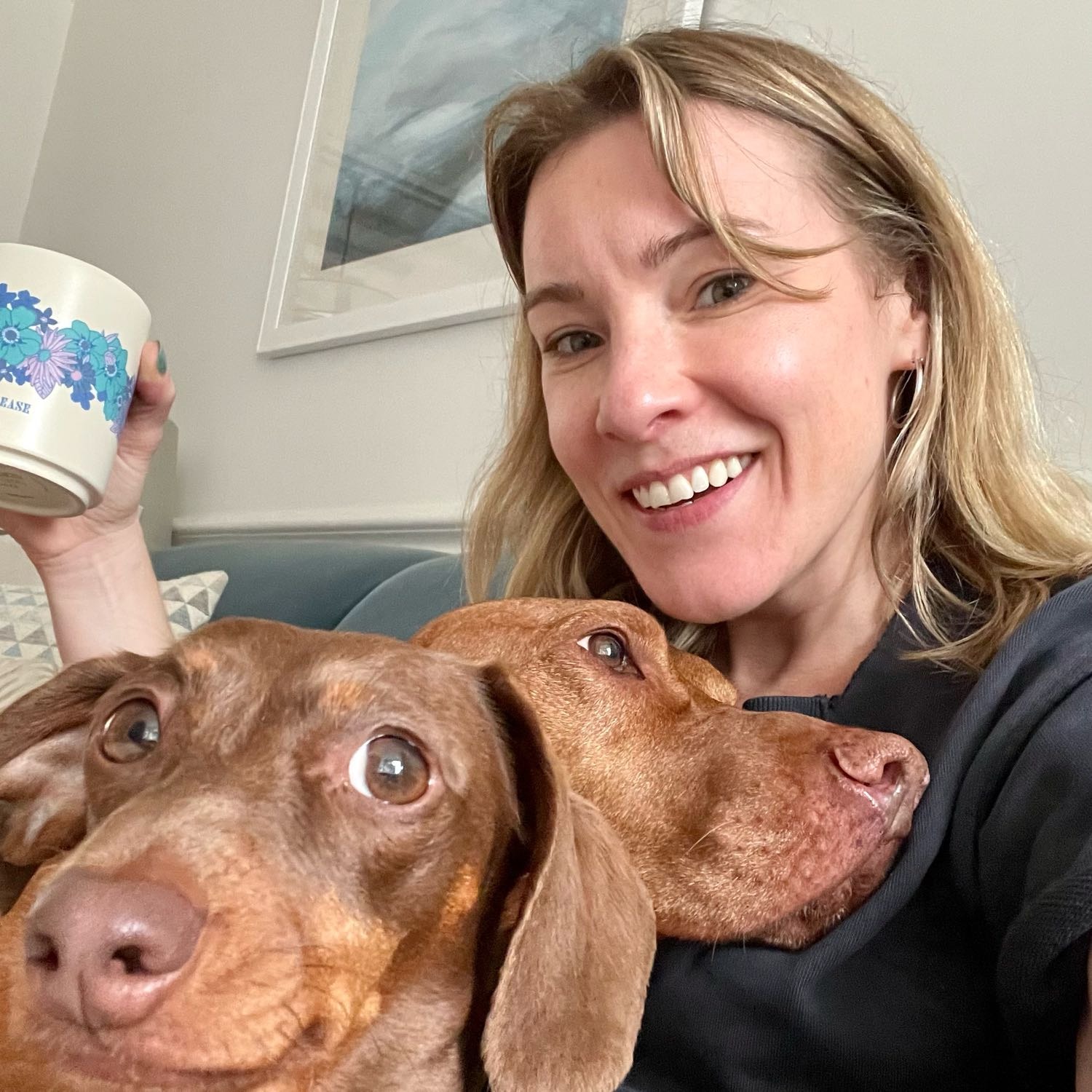Emily | Pet sitter in Barry | Pawshake.co.uk