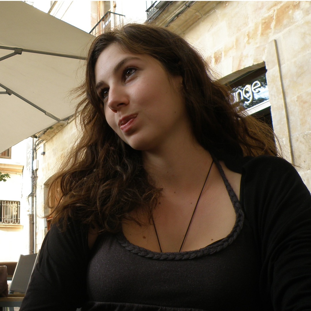 Delphine | Gardien d'animaux à Cholet | Pawshake.fr