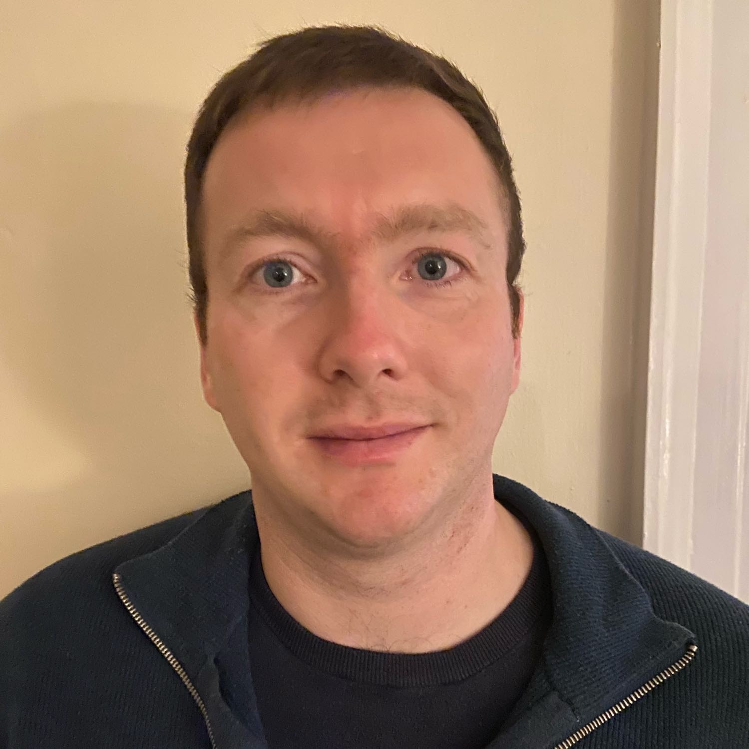 Robert | Pet sitter in Edinburgh | Pawshake.co.uk