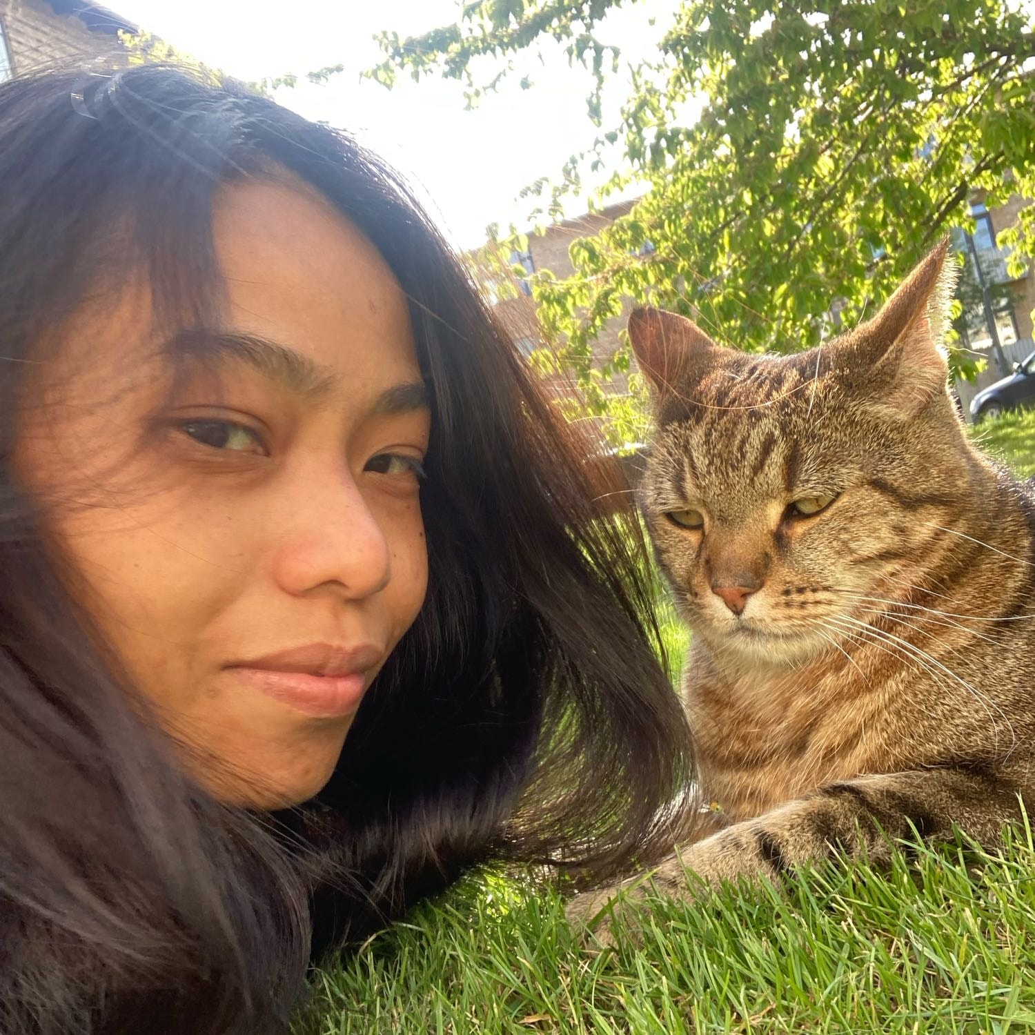 Nurul | Dyrepasser i Charlottenlund | Pawshake.dk