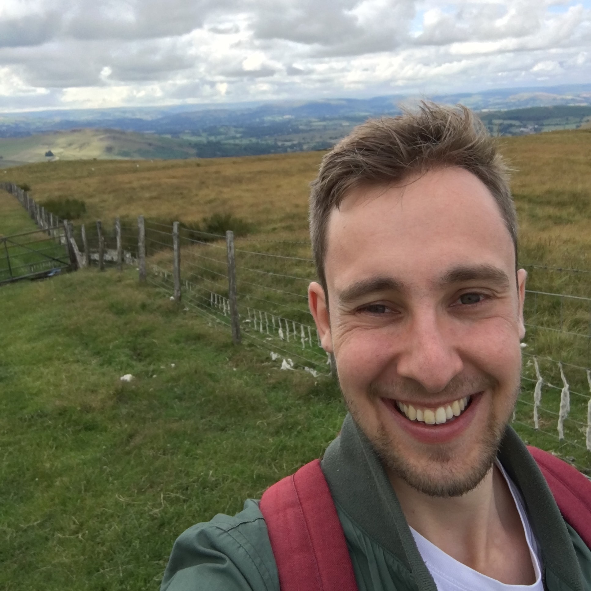 Andrew | Pet sitter in Edinburgh | Pawshake.co.uk