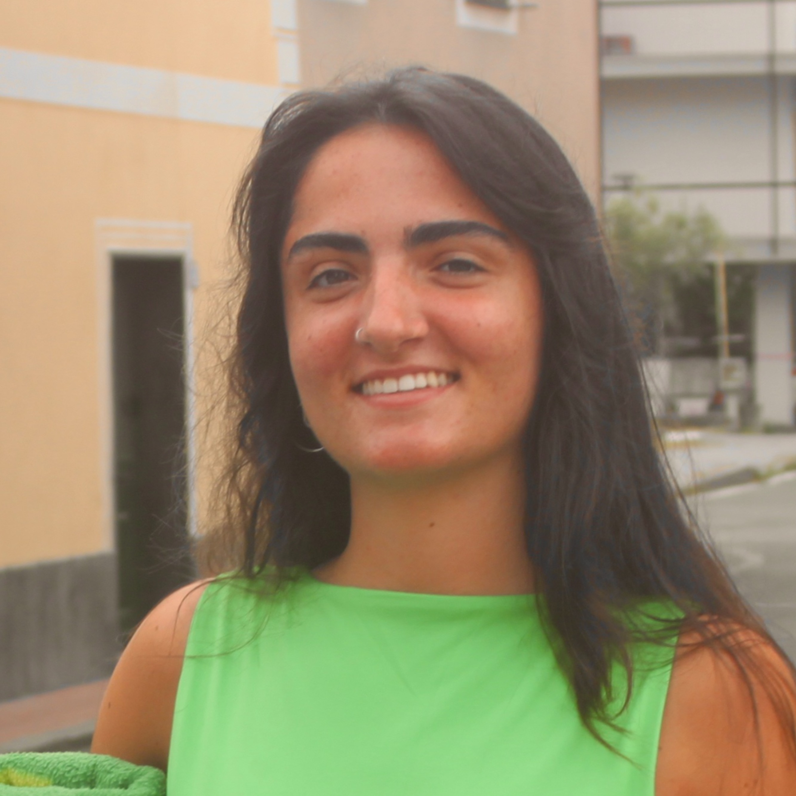Maddi-Rose | Gardien d'animaux à Bordeaux | Pawshake.fr