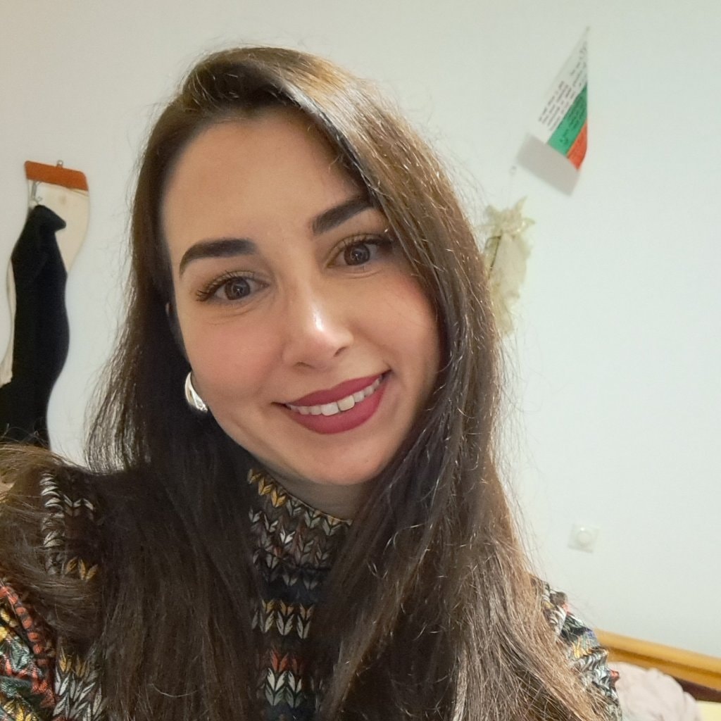 Elina | Pet sitter in Rotterdam | Pawshake.nl